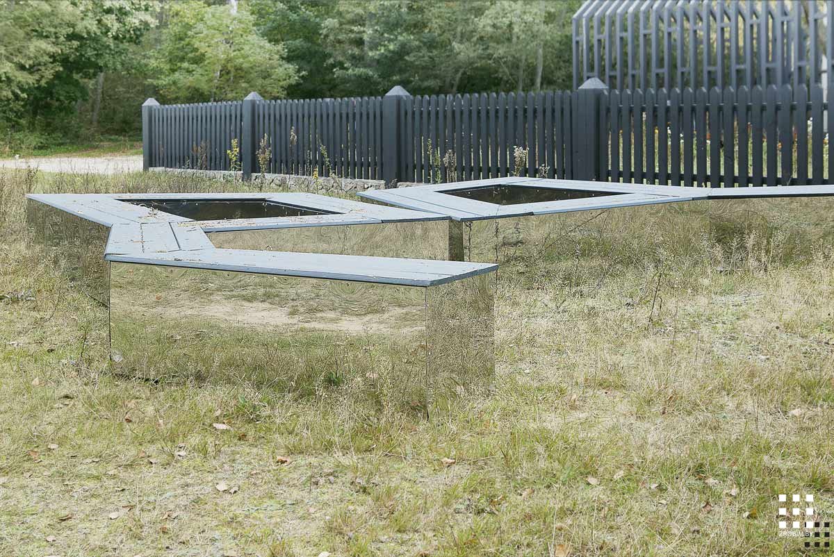 Архитектурный проект MYTHOLOGICAL MUSEUM от «ZROBIM architects»