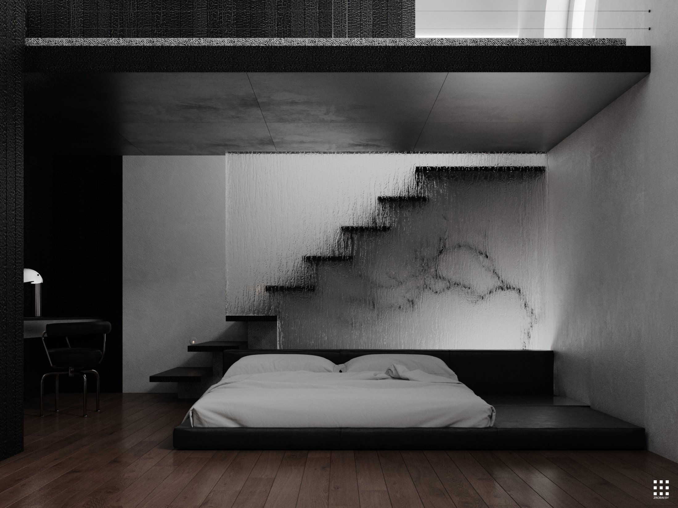 Дизайн дома MAK HOUSE от «ZROBIM architects»